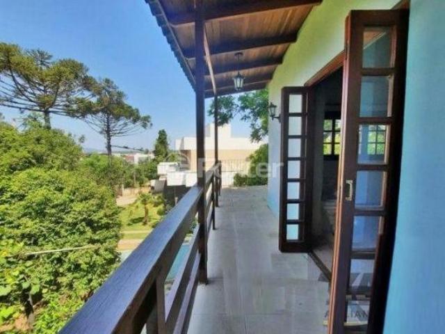 Casa, 4 dormitórios, 176 m², em Hípica