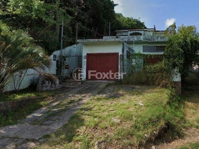 Casa, 4 dormitórios, 176.85 m², em Cavalhada