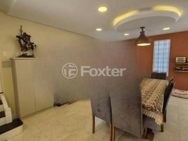 Casa, 4 dormitórios, 177.27 m², em Santa Catarina