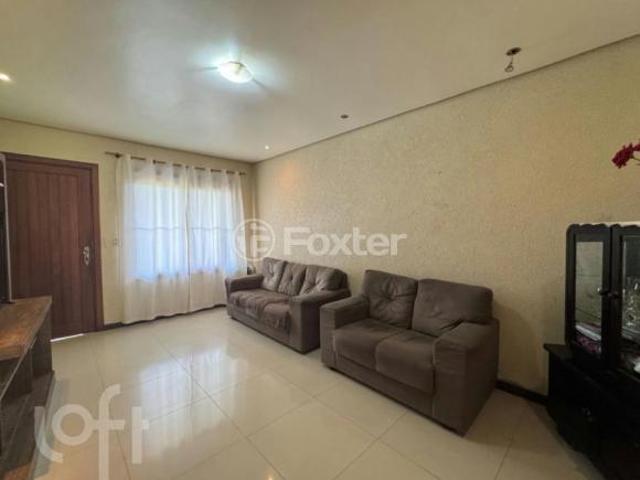 Casa, 4 dormitórios, 178 m², em Estância Velha
