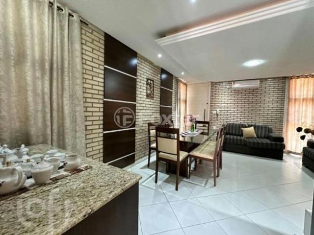 Casa, 4 dormitórios, 178.2 m², em Harmonia
