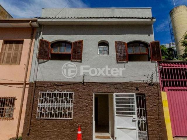 Casa, 4 dormitórios, 170 m², em Barra Funda