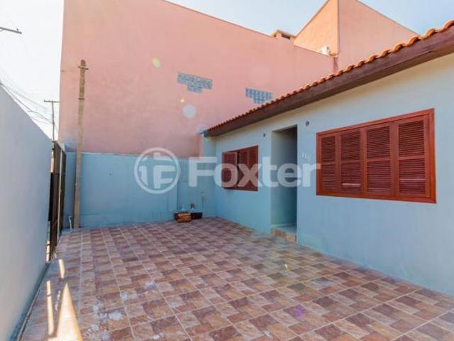 Casa, 4 dormitórios, 170 m², em Partenon