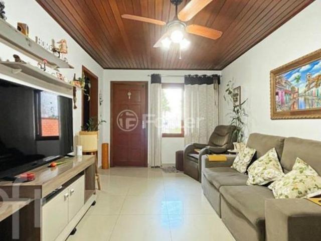 Casa, 4 dormitórios, 171.06 m², em Vila Nova
