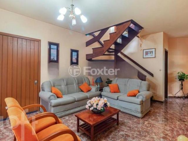 Casa, 4 dormitórios, 171.75 m², em Vila Jardim América