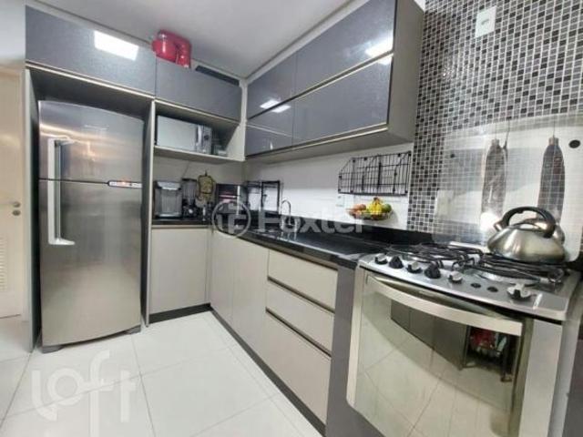 Casa, 4 dormitórios, 172 m², em Hípica