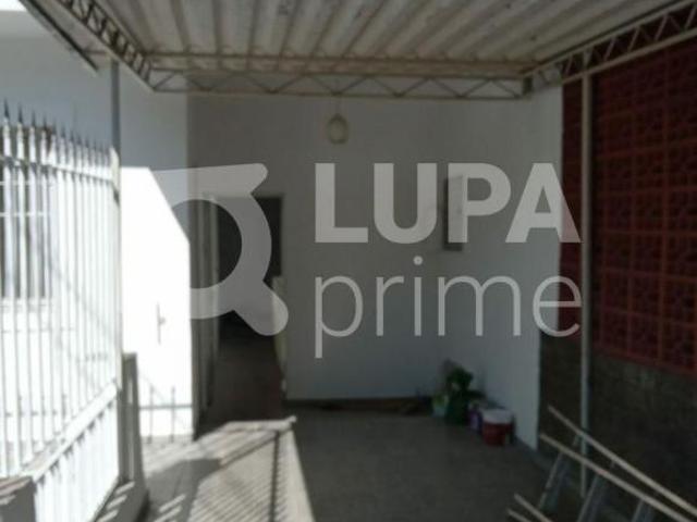 CASA 4 DORMITÓRIOS 173 M2 DE ÁREA TOTAL MANDAQUI