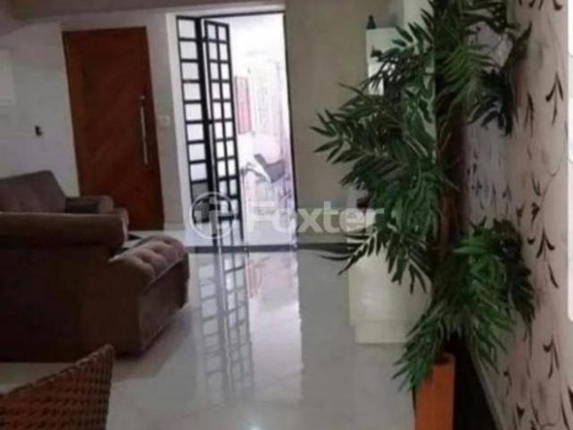 Casa, 4 dormitórios, 184 m², em Ipiranga