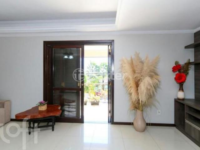 Casa, 4 dormitórios, 185 m², em São José