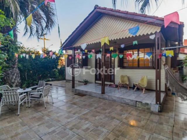 Casa, 4 dormitórios, 187 m², em Jardim Sabará