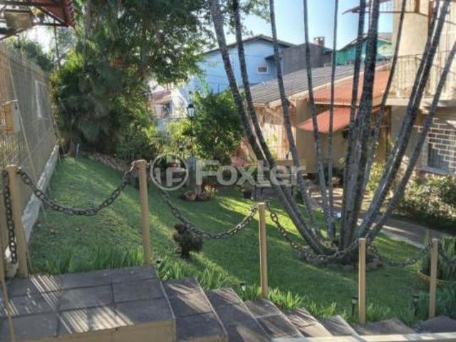 Casa, 4 dormitórios, 187 m², em Santa Tereza