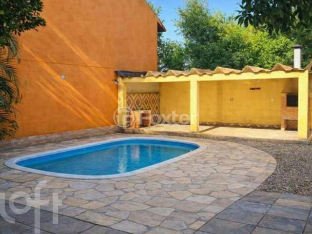 Casa, 4 dormitórios, 187.08 m², em Niterói