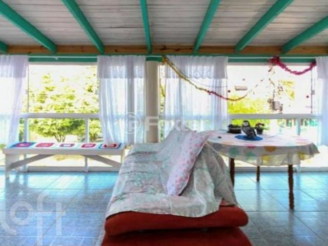 Casa, 4 dormitórios, 188 m², em Harmonia