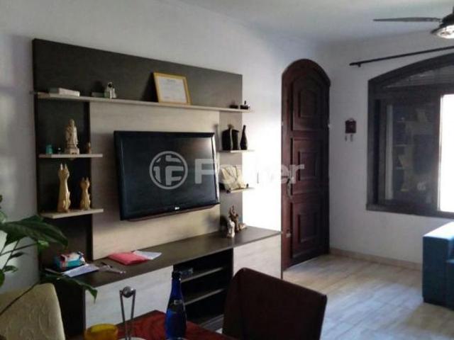 Casa, 4 dormitórios, 188 m², em Jardim Itu