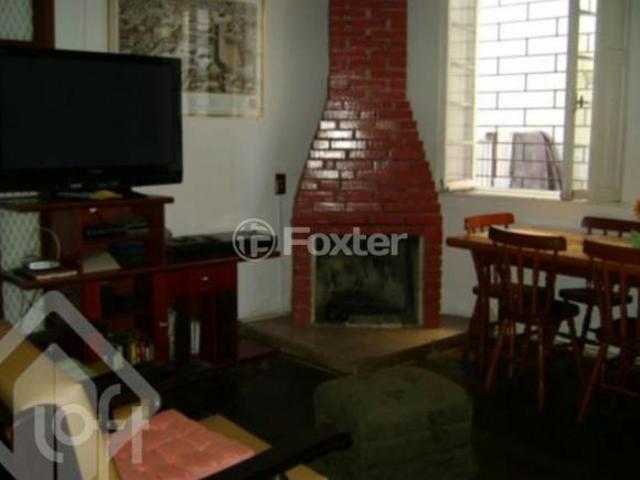 Casa, 4 dormitórios, 188 m², em Menino Deus