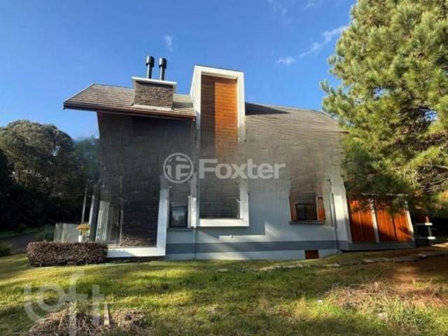 Casa, 4 dormitórios, 188.02 m², em Carniel