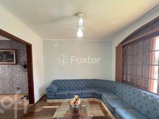Casa, 4 dormitórios, 189 m², em Vila Ipiranga