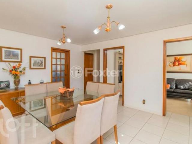 Casa, 4 dormitórios, 189.92 m², em Cavalhada