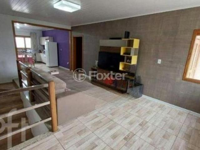 Casa, 4 dormitórios, 180 m², em Estância Velha