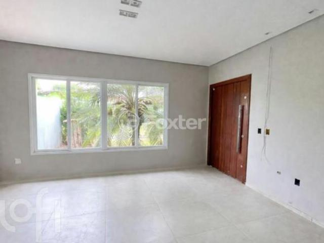 Casa, 4 dormitórios, 180 m², em Harmonia
