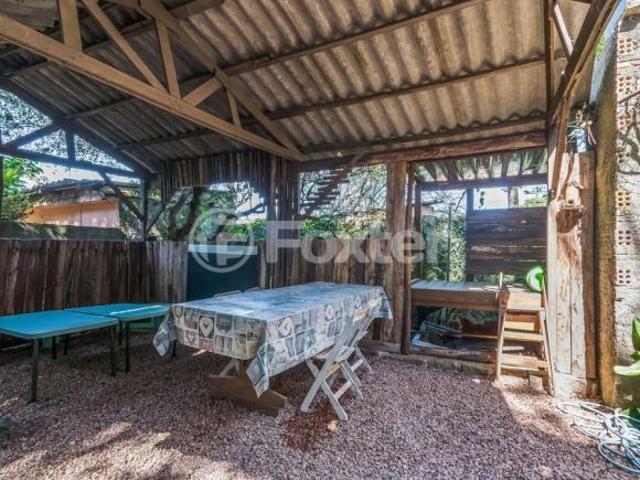 Casa, 4 dormitórios, 180 m², em Ipanema