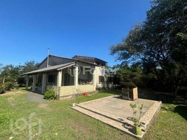 Casa, 4 dormitórios, 180 m², em Lageado