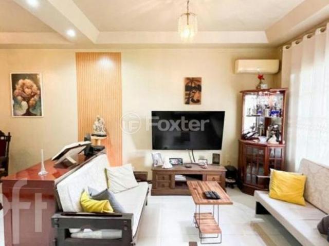 Casa, 4 dormitórios, 180 m², em Nossa Senhora das Graças