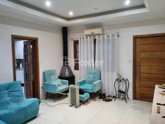 Casa, 4 dormitórios, 180 m², em Santo Inácio