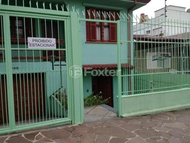 Casa, 4 dormitórios, 180 m², em Partenon