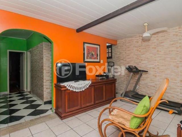 Casa, 4 dormitórios, 180 m², em Partenon