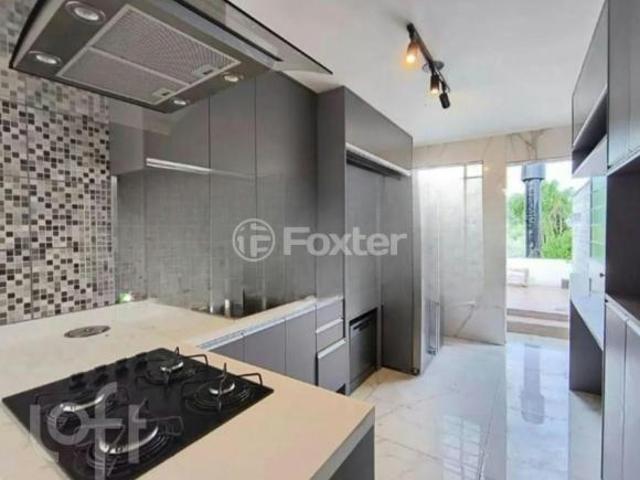 Casa, 4 dormitórios, 180 m², em Passo das Pedras