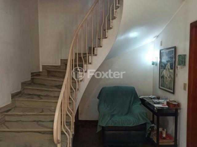 Casa, 4 dormitórios, 180 m², em Perdizes