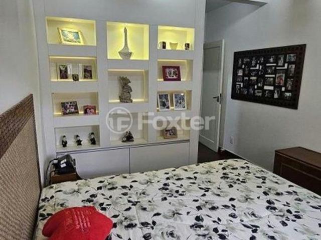 Casa, 4 dormitórios, 180 m², em Vila Almeida