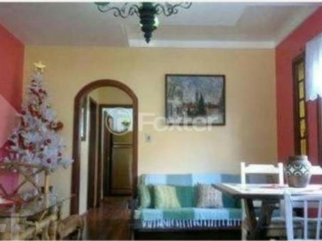 Casa, 4 dormitórios, 180 m², em Vila Suica