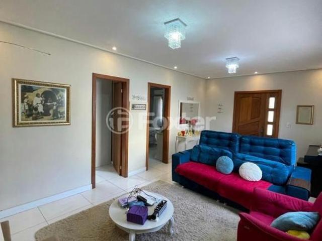 Casa, 4 dormitórios, 180.42 m², em Sarandi