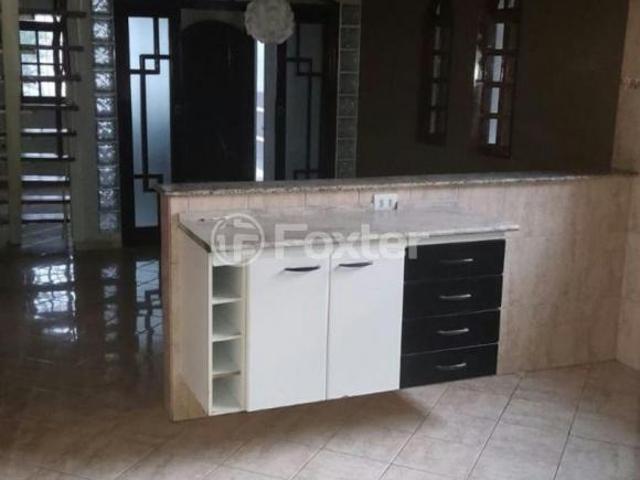 Casa, 4 dormitórios, 181 m², em Vila Nova Bonsucesso