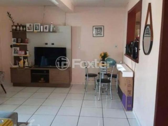 Casa, 4 dormitórios, 181.79 m², em Boa Vista