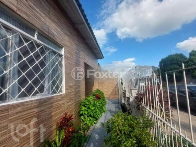 Casa, 4 dormitórios, 182.95 m², em Estância Velha