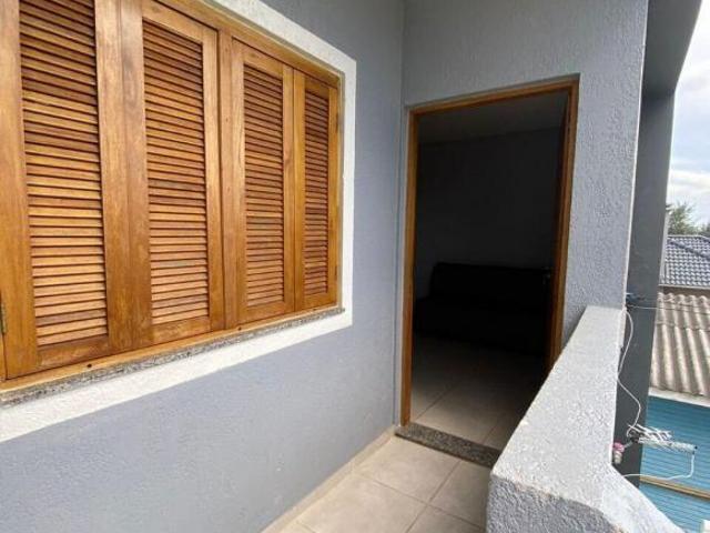 Casa 4 dormitórios