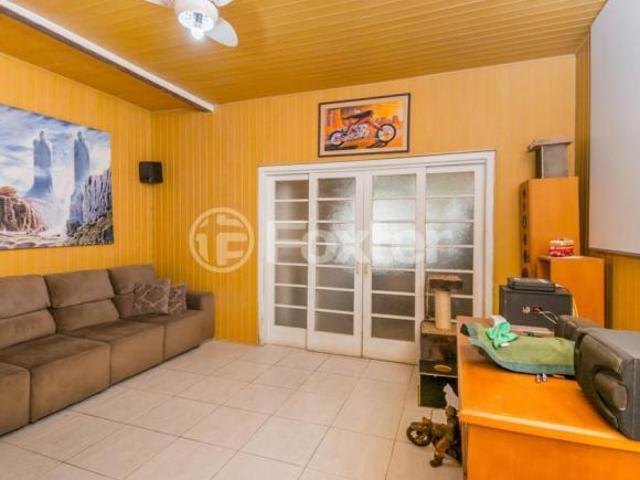 Casa, 4 dormitórios, 183 m², em Floresta