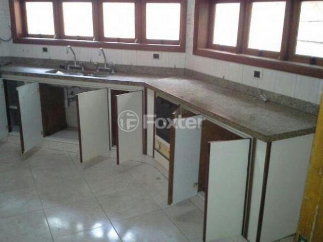 Casa, 4 dormitórios, 194 m², em Vila Amélia
