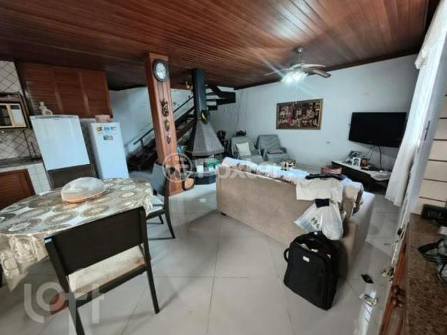 Casa, 4 dormitórios, 194 m², em Vila João Pessoa