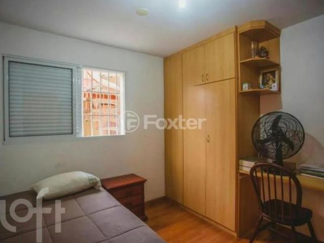 Casa, 4 dormitórios, 194 m², em Vila Nova Bonsucesso