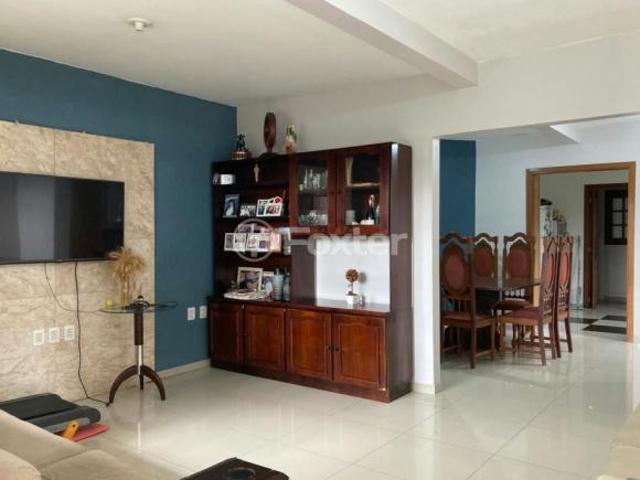Casa, 4 dormitórios, 194.15 m², em Jari