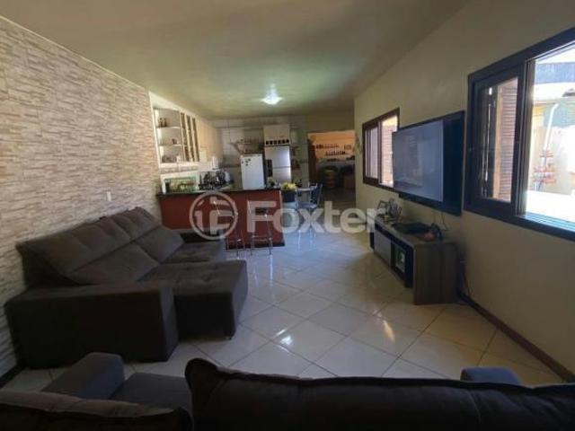 Casa, 4 dormitórios, 195 m², em Sítio Gaúcho