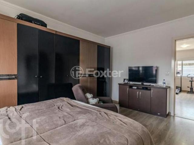 Casa, 4 dormitórios, 195.12 m², em Igara