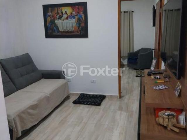 Casa, 4 dormitórios, 198 m², em Itaquera