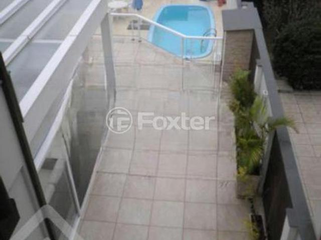 Casa, 4 dormitórios, 198.02 m², em Ipanema