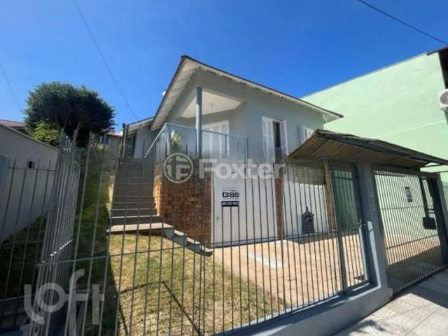 Casa, 4 dormitórios, 199 m², em Feitoria