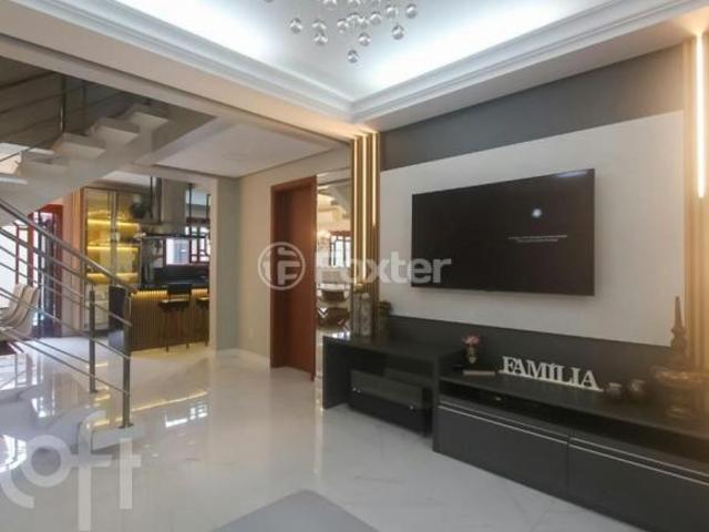 Casa, 4 dormitórios, 199.24 m², em Estância Velha
